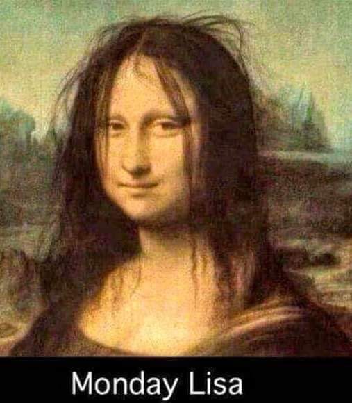 Monday, Monday – Jodi Lea's Place